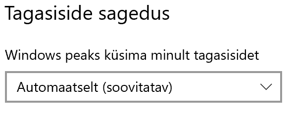 Infoturve koolis - Kursused - Arvutiteaduse instituut