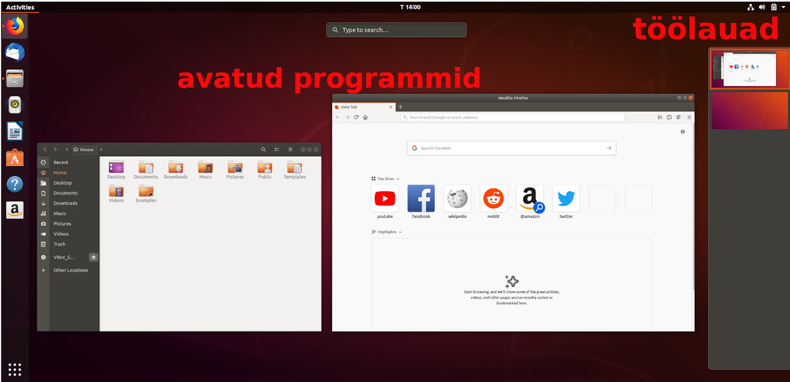 Noored Koodi - Kursused - Arvutiteaduse instituut